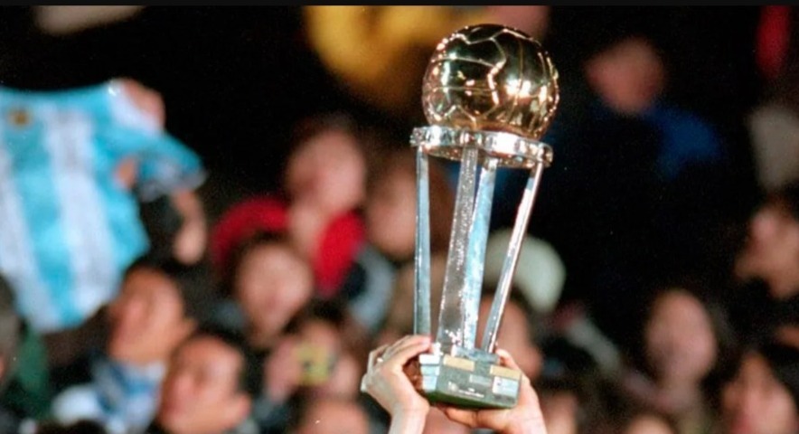 ¿Regresa la histórica Copa Intercontinental?
