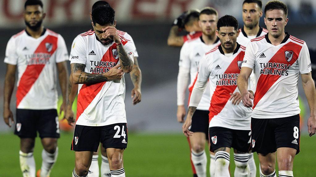 La estrella que River pretendía y ahora brilla en el exterior