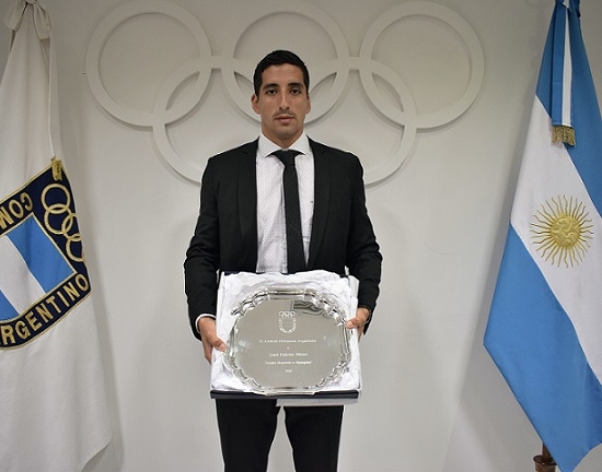 La Fifa Definió Quiénes Serán Los árbitros Argentinos Que Irán A Los 9084