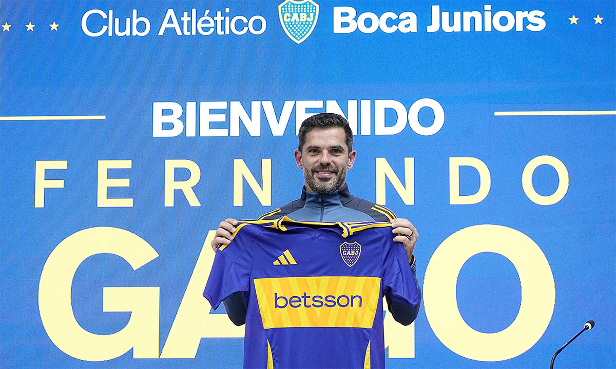 Con la salida de Federico Insúa, ¿Cómo quedó el nuevo cuerpo técnico de ...